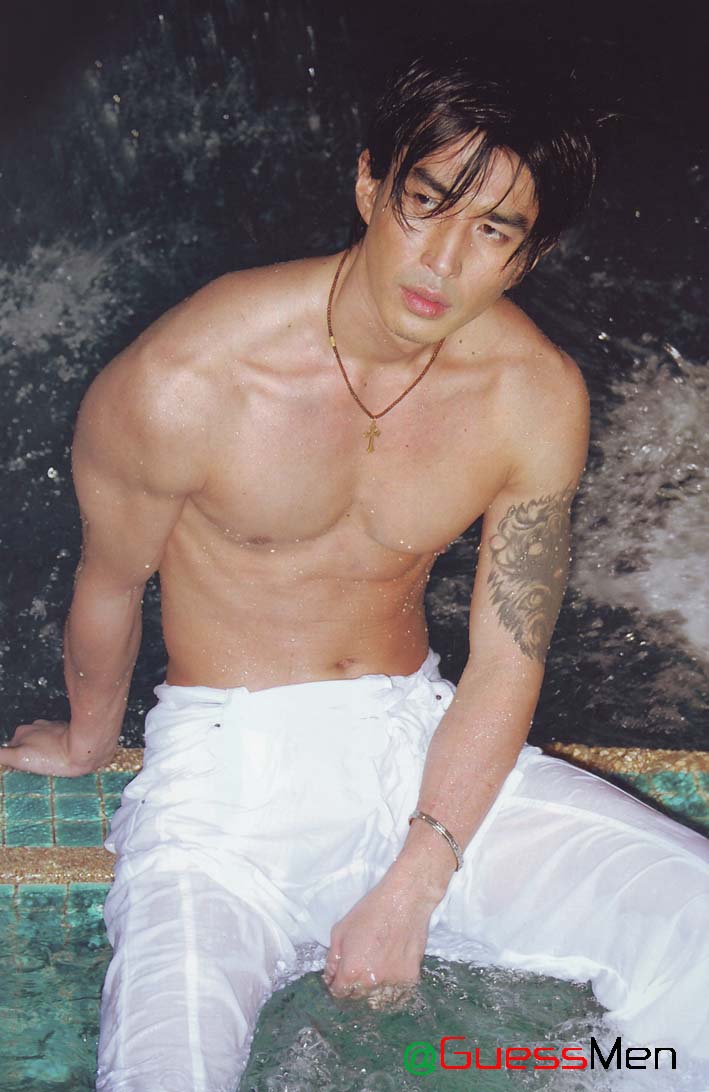 Picture of Seigi Ozeki