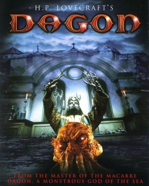 Dagon picture