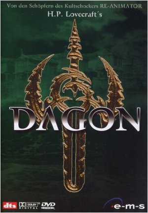 Picture of Dagon