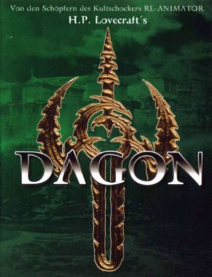 Picture of Dagon