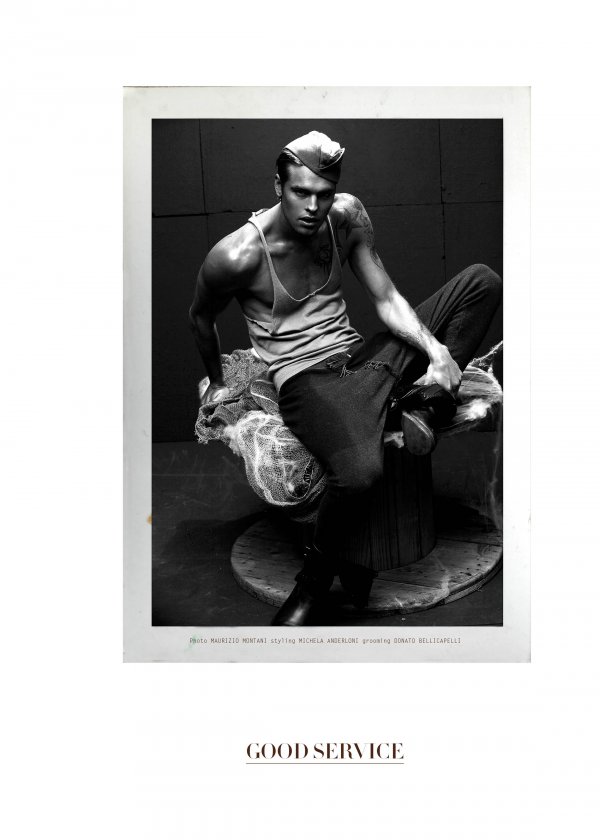 Picture of Fredric Johansson