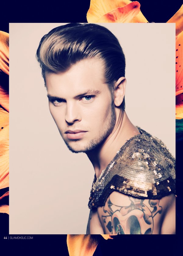 Picture of Fredric Johansson