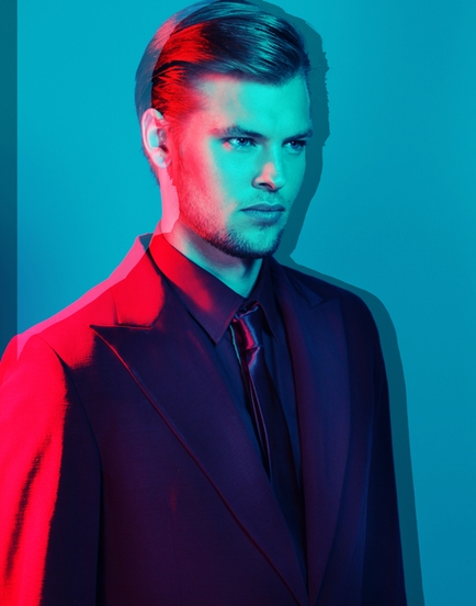 Image of Fredric Johansson