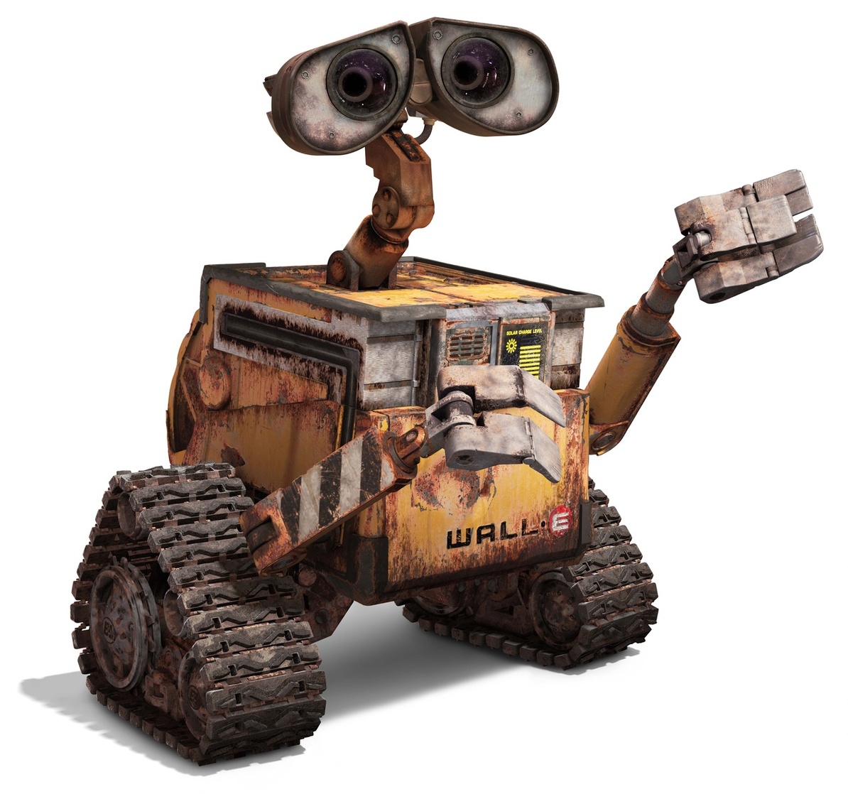 Picture of WALL-E