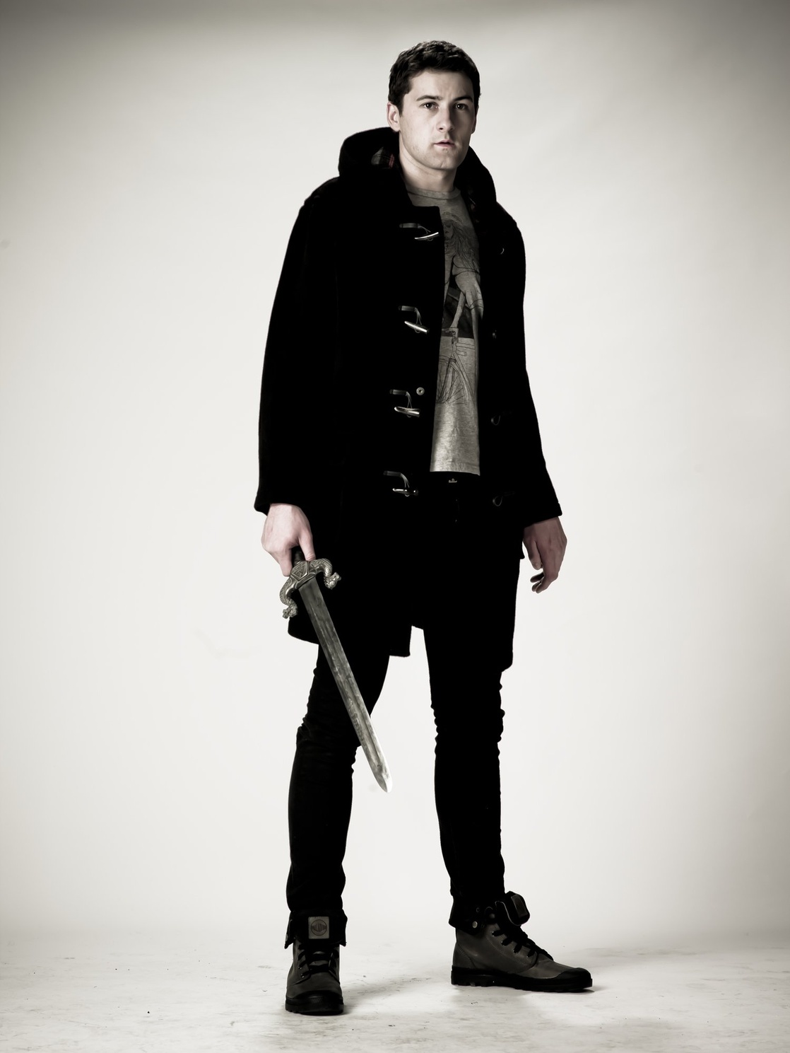 Picture of Emmett Skilton