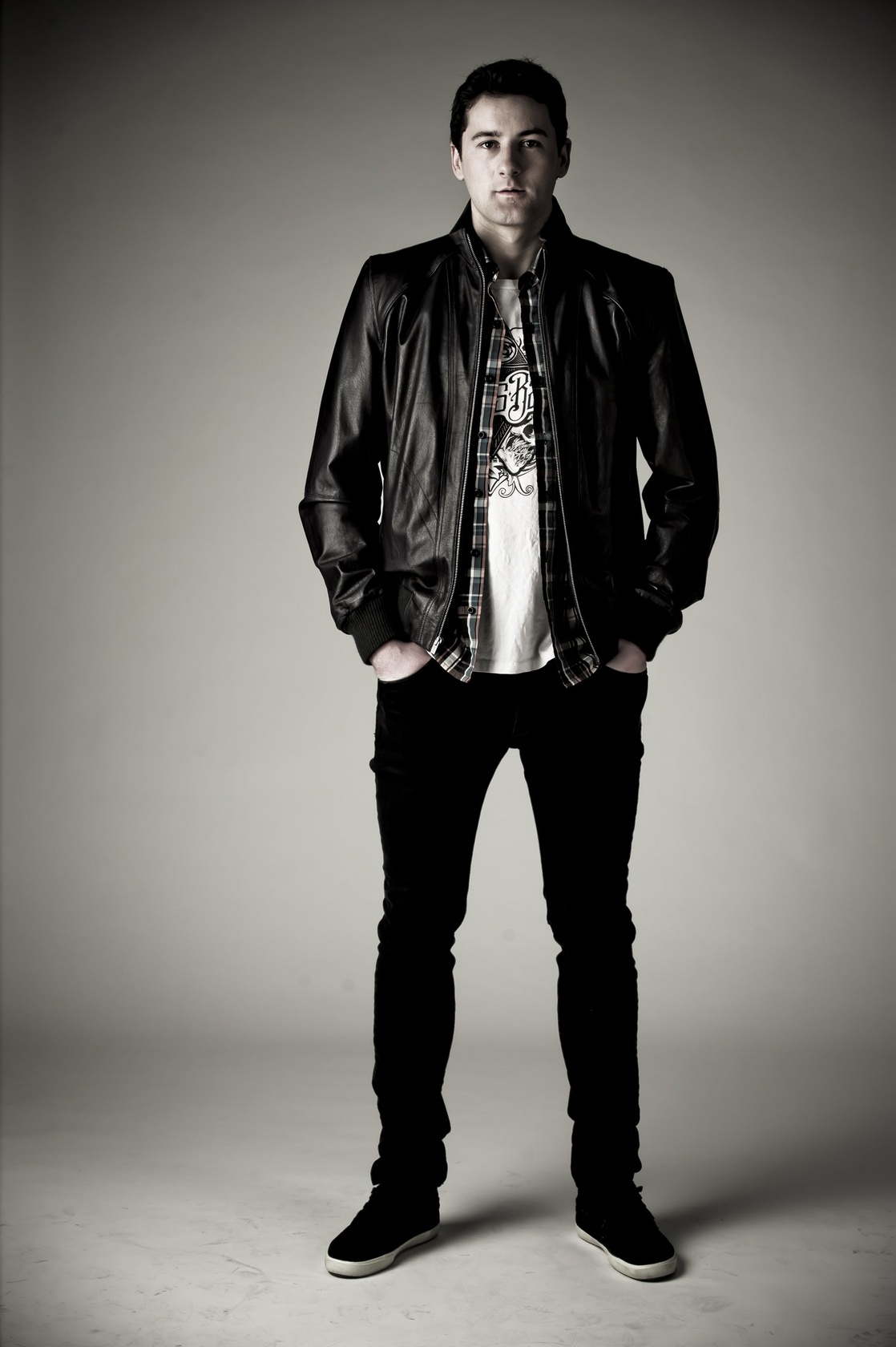 Picture of Emmett Skilton