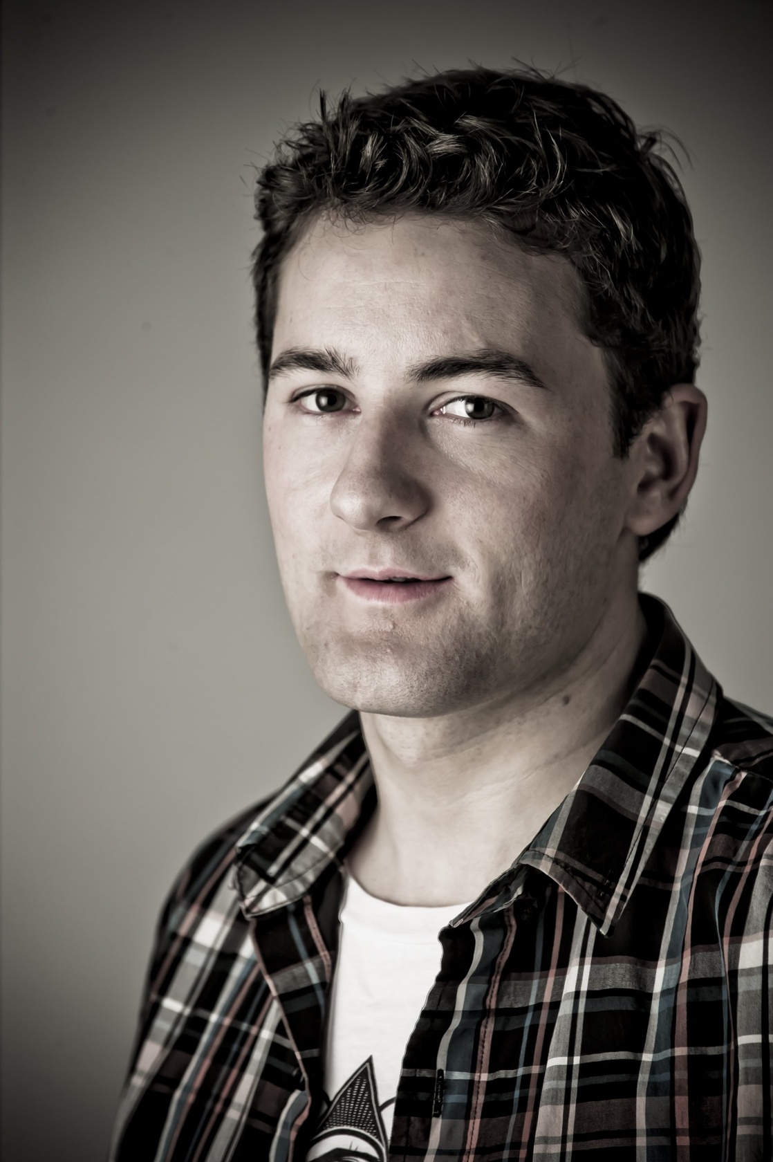 Picture of Emmett Skilton