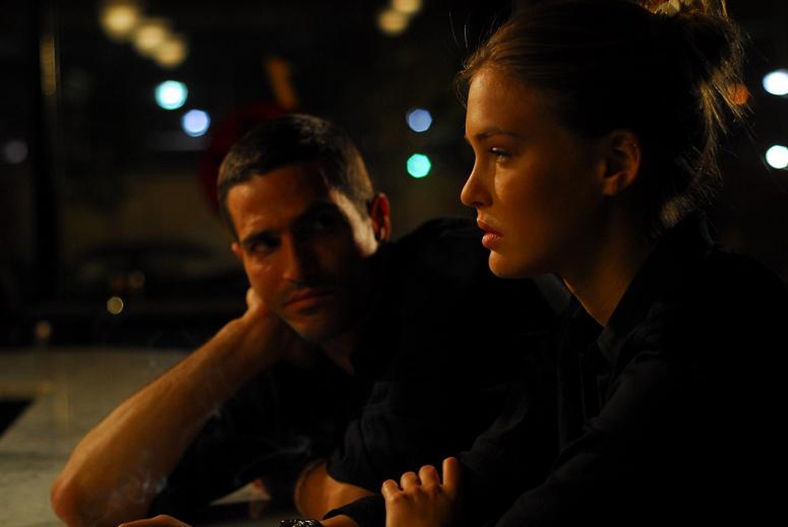 Picture of Bar Refaeli