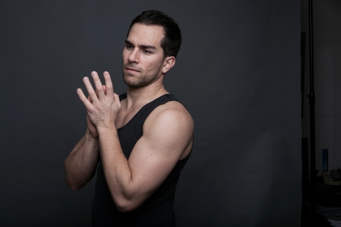 Picture of Jared Turner