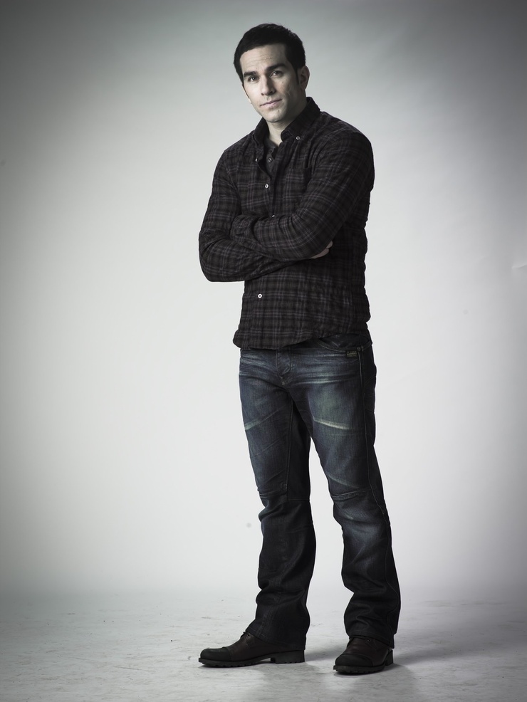 Picture of Jared Turner