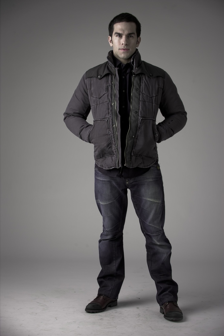 Picture of Jared Turner