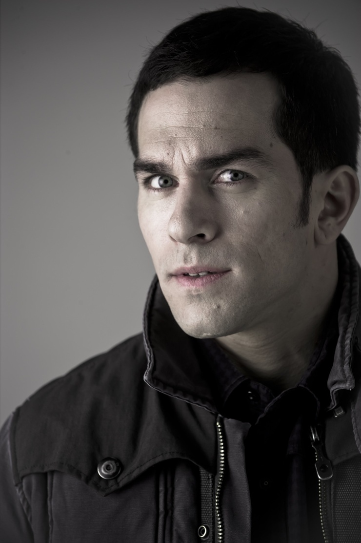 Picture of Jared Turner