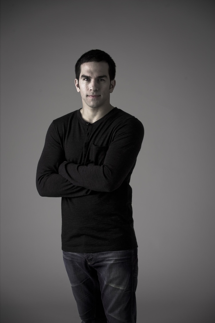 Picture of Jared Turner