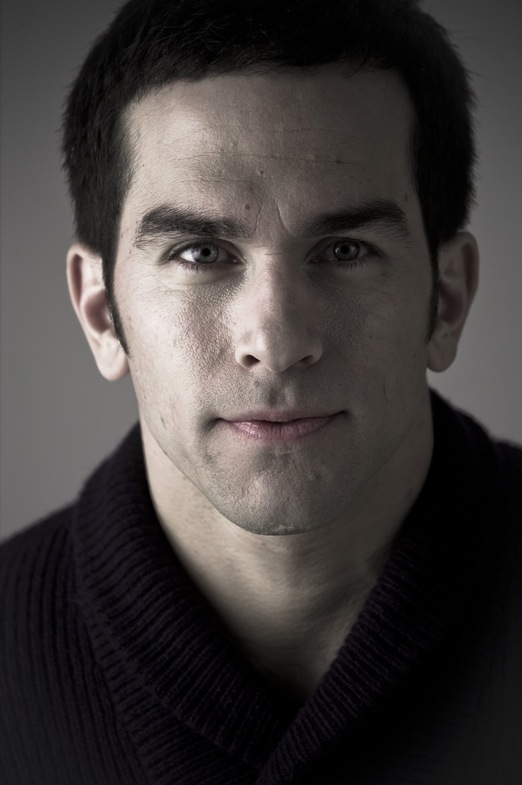 Picture of Jared Turner