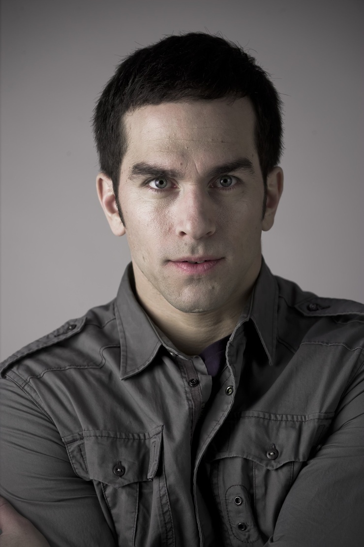 Image of Jared Turner