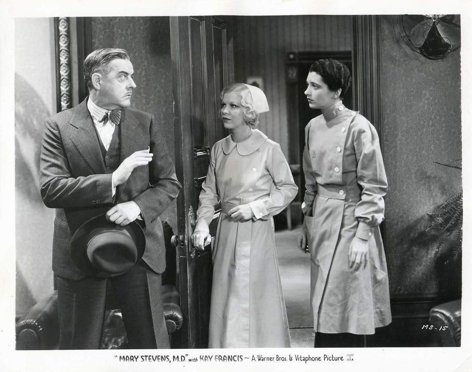 Picture of Mary Stevens, M.D.