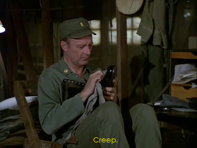 Picture of Larry Linville