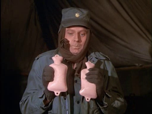 Picture of Larry Linville