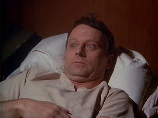 Picture of Larry Linville