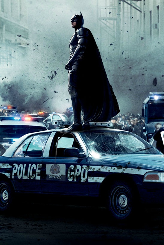 Picture of Batman