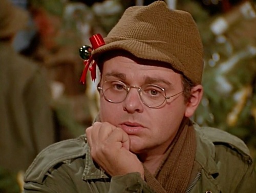 Gary Burghoff picture
