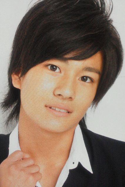 Picture of Shintarô Morimoto