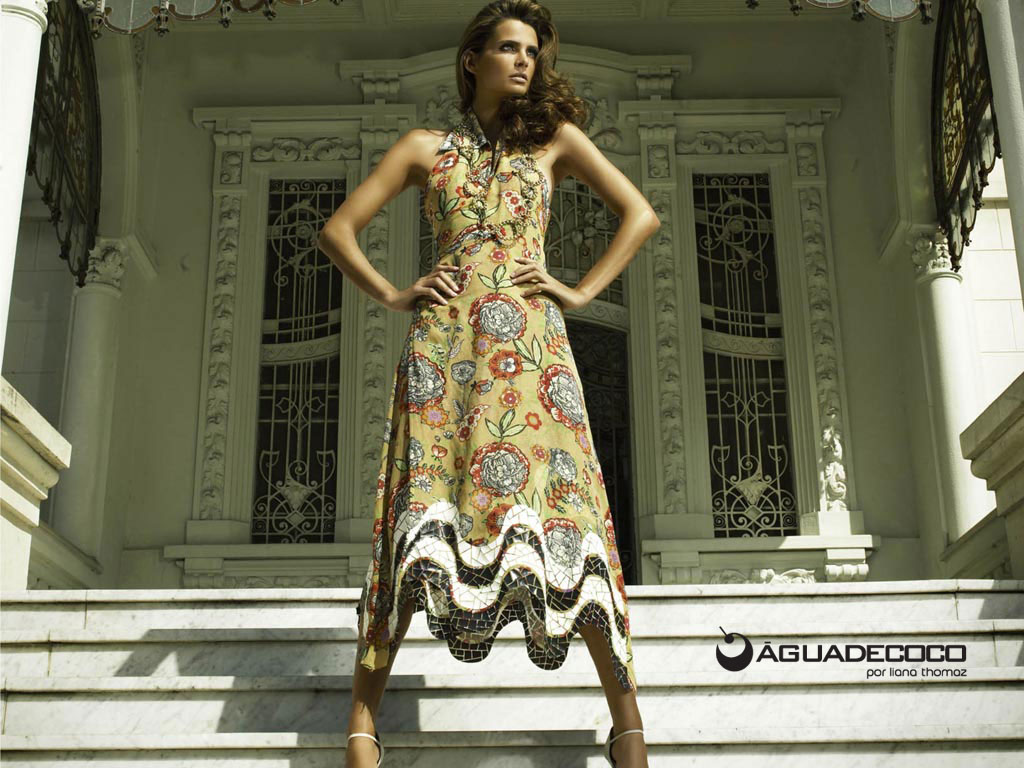 Picture of Fernanda Motta