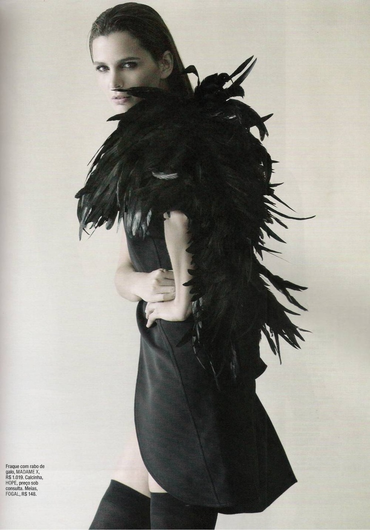 Picture of Fernanda Motta