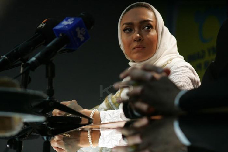 Picture of Niki Karimi