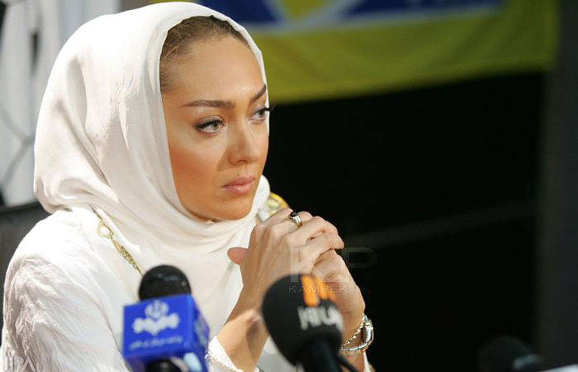 Picture of Niki Karimi