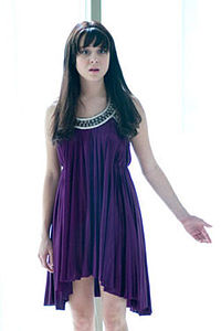 Picture of Zoe Graystone