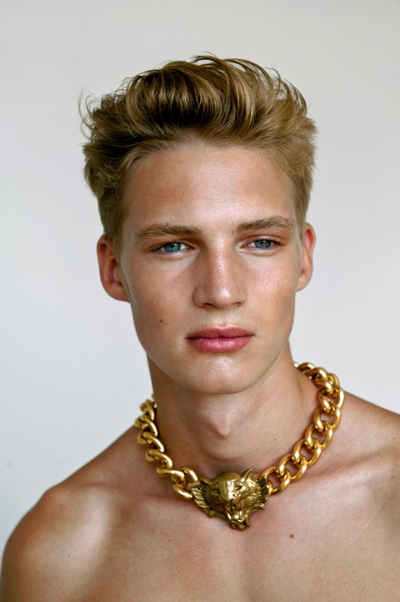 Picture of Jakob Bertelsen