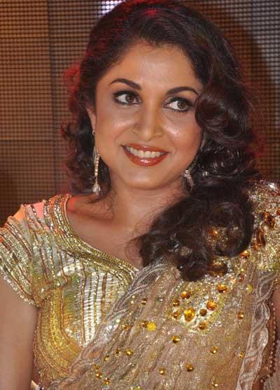 Picture of Ramya Krishnan