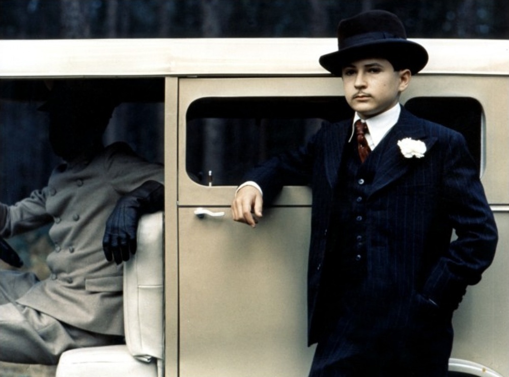 Picture of Bugsy Malone (1976)