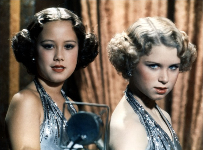 Picture of Bugsy Malone (1976)