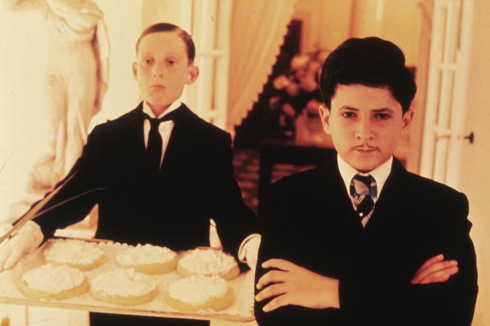Picture of Bugsy Malone (1976)