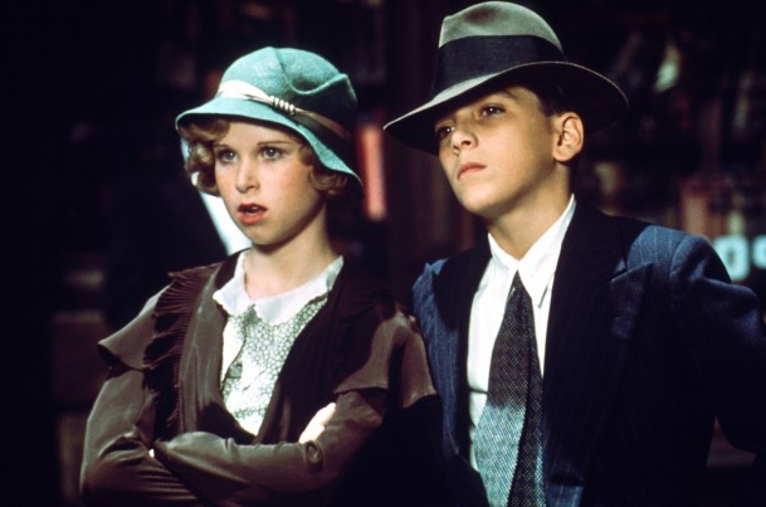 Bugsy Malone picture