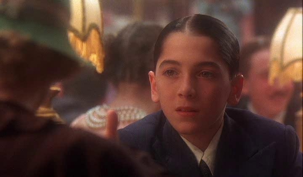 Bugsy Malone picture