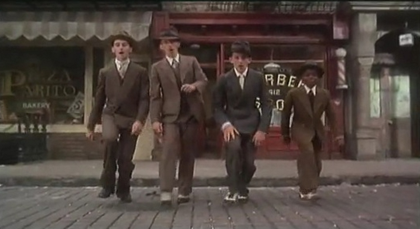 Picture of Bugsy Malone (1976)