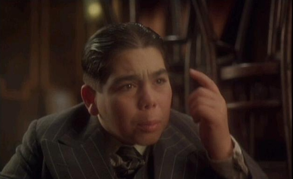 Picture of Bugsy Malone