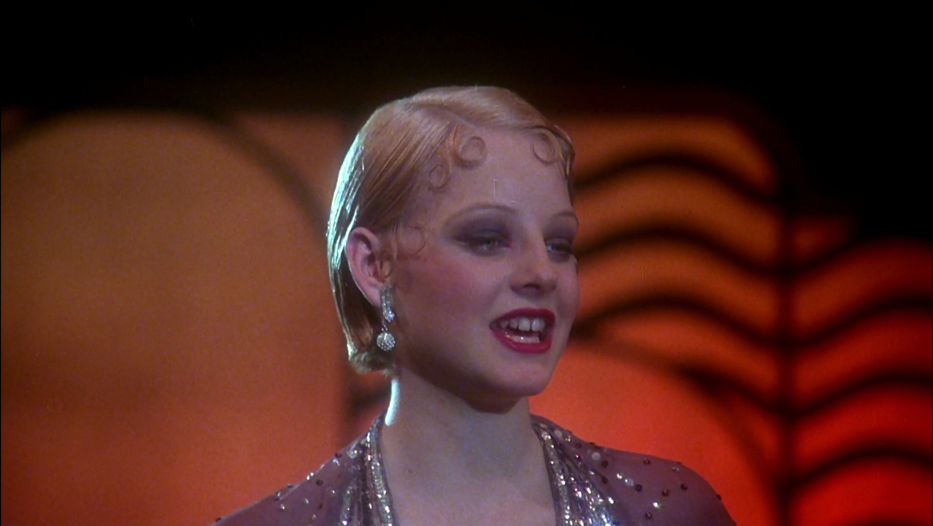 Picture of Bugsy Malone