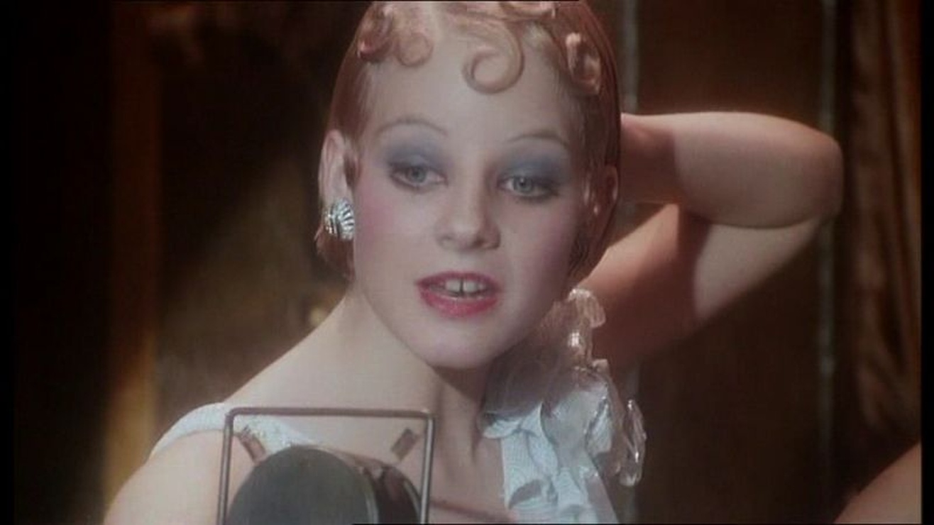 Picture of Bugsy Malone