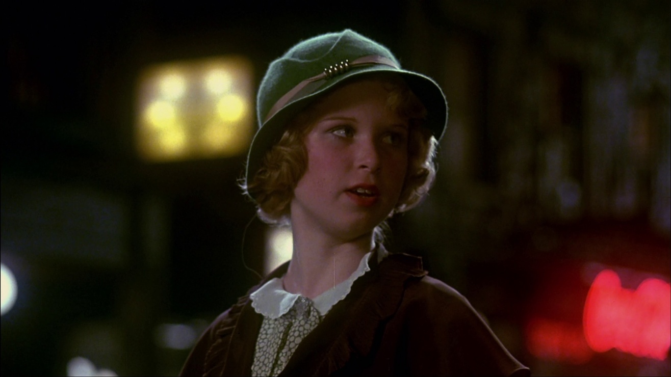 Picture of Bugsy Malone