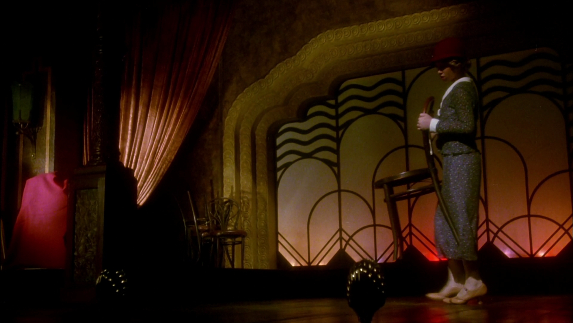 Picture of Bugsy Malone