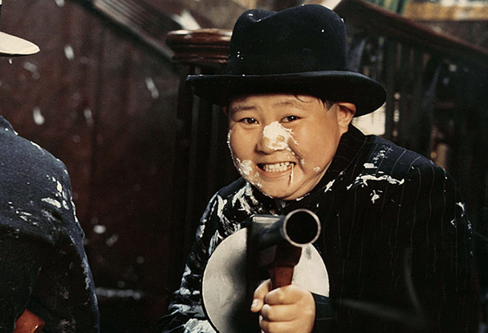 Picture of Bugsy Malone (1976)