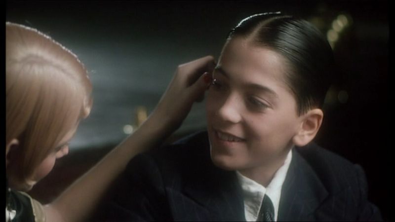 Picture of Bugsy Malone