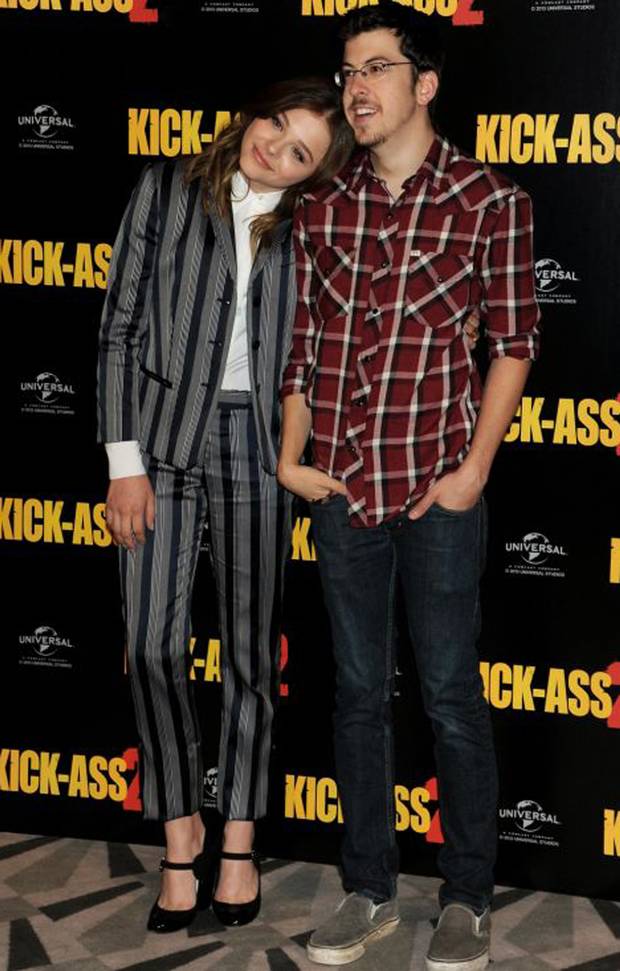 Picture of Christopher Mintz-Plasse