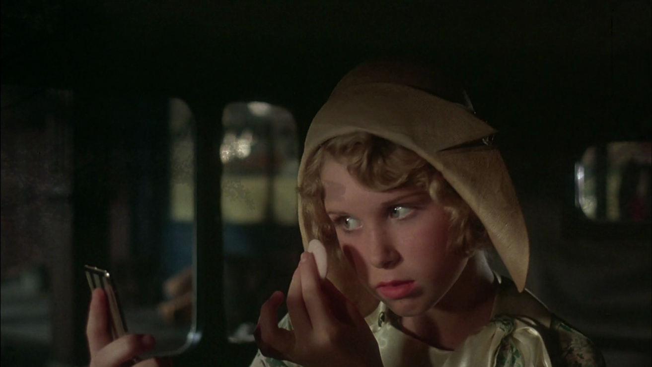 Picture of Bugsy Malone