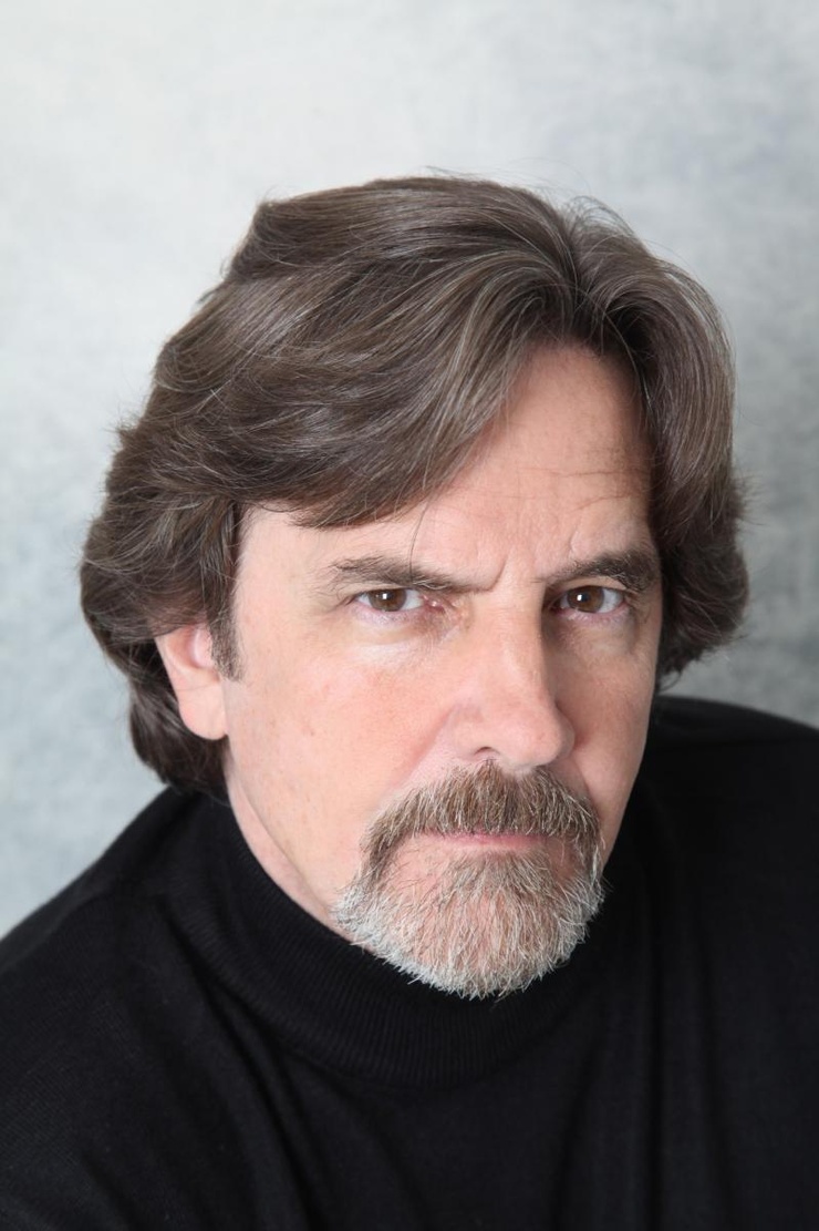 Image of Lane Davies