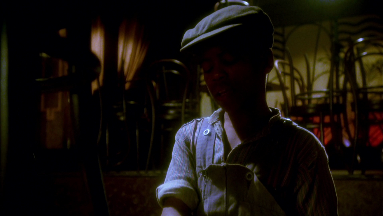 Picture of Bugsy Malone